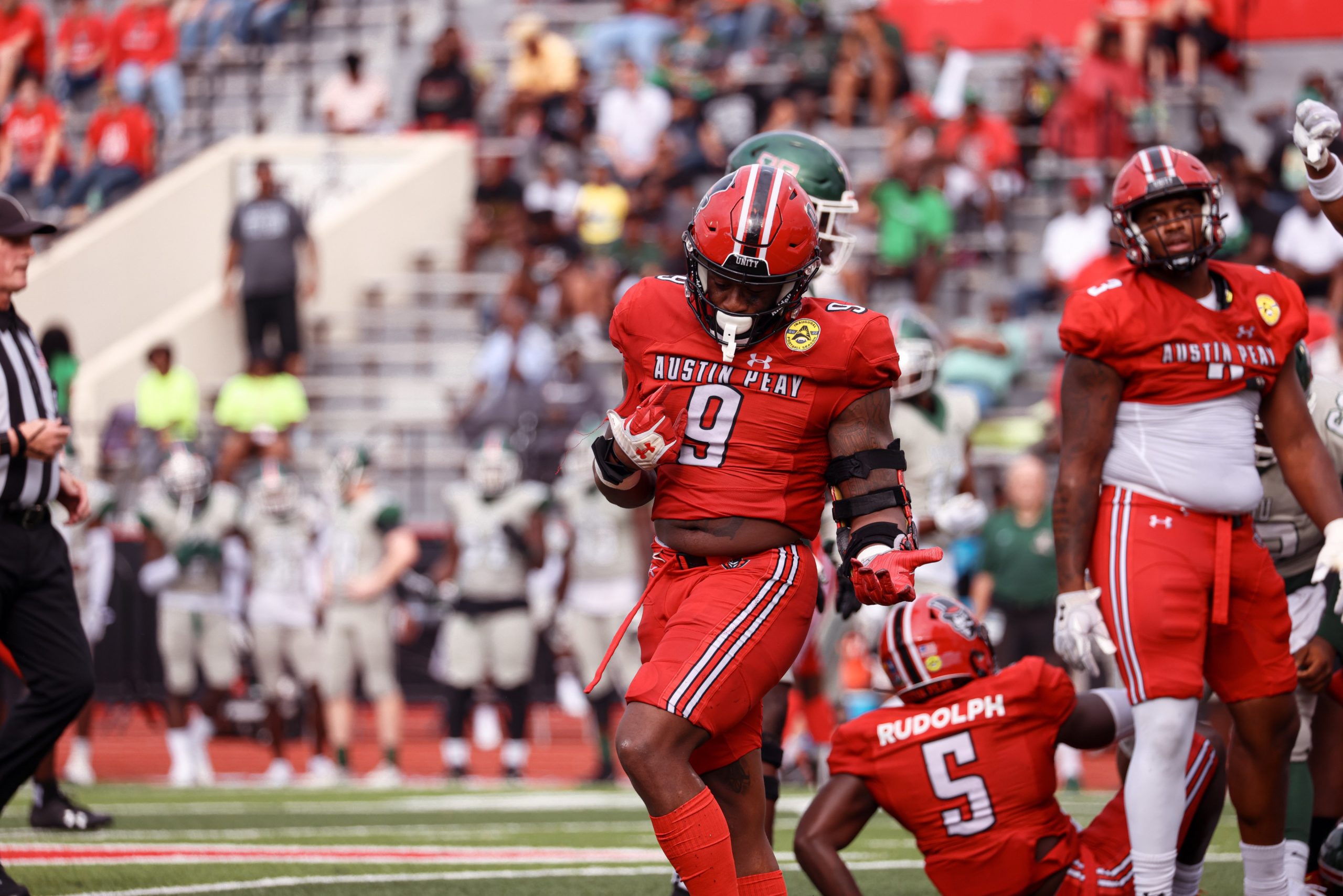 FCS Football: The latest news, notes, & recruiting updates: April 26