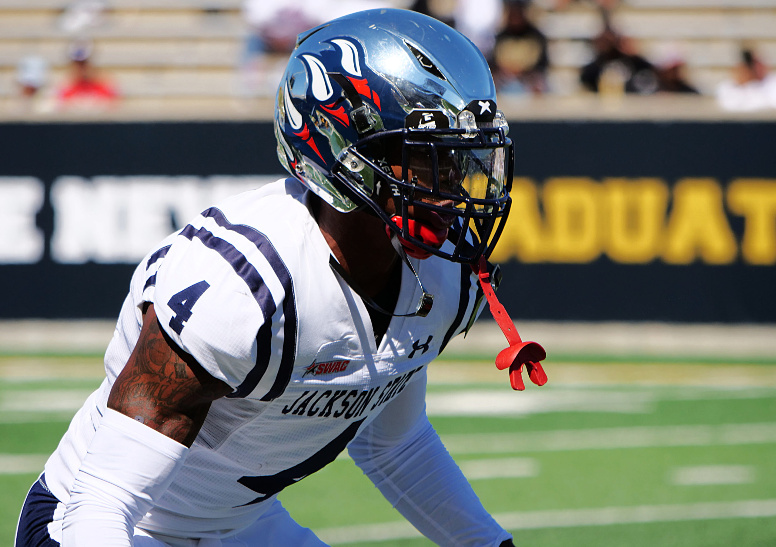 28 FCS Players Selected In 2023 USFL College Draft