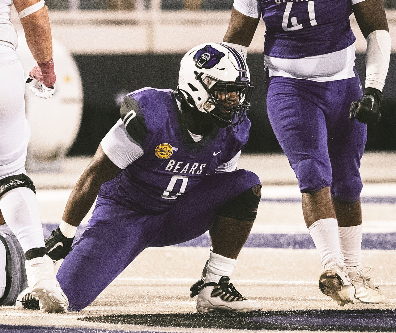 FCS Football: Highest Graded Returning Defensive Linemen In 2023
