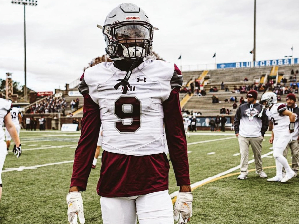 3-Star RB Jordan Harris Announces Commitment To Tennessee Tech