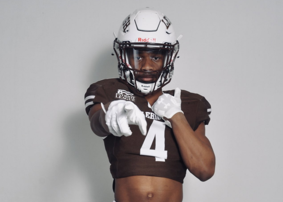 Former Sacred Heart DB Javin Adderley Talks Transfer To Lehigh