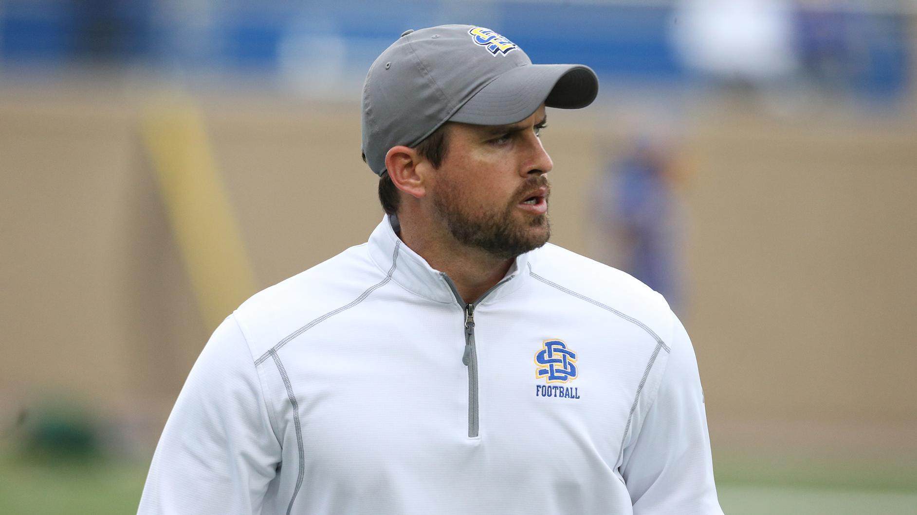 Jimmy Rogers Wants Another National Championship At SDSU