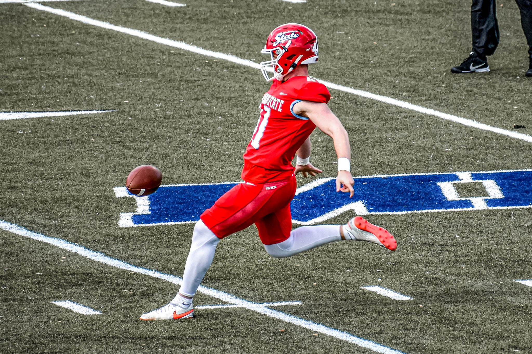 FCS Football: The latest news, notes, & recruiting updates: April 24