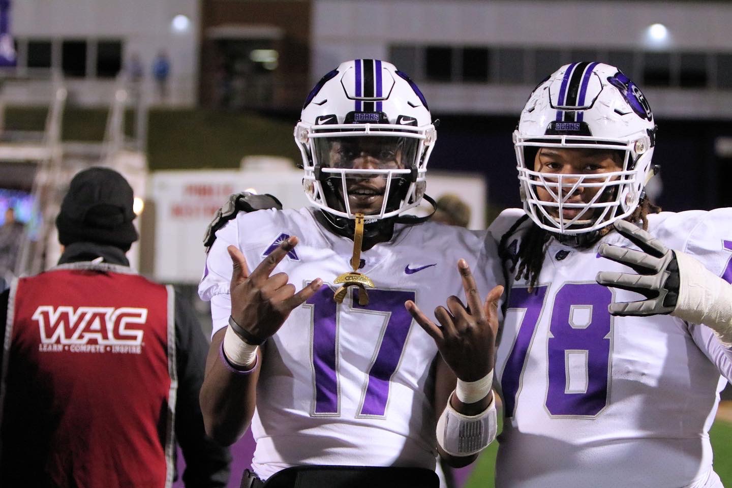 FCS Football: The latest news, notes, & recruiting updates: April 20