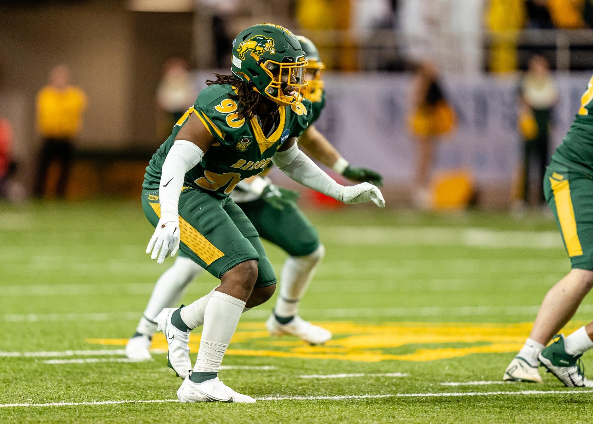 FCS Football: The latest news, notes, & recruiting updates: April 19