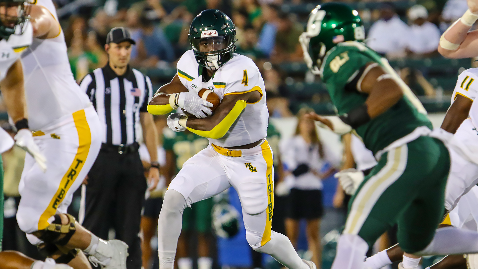 FCS Football: The latest news, notes, & recruiting updates: April 25