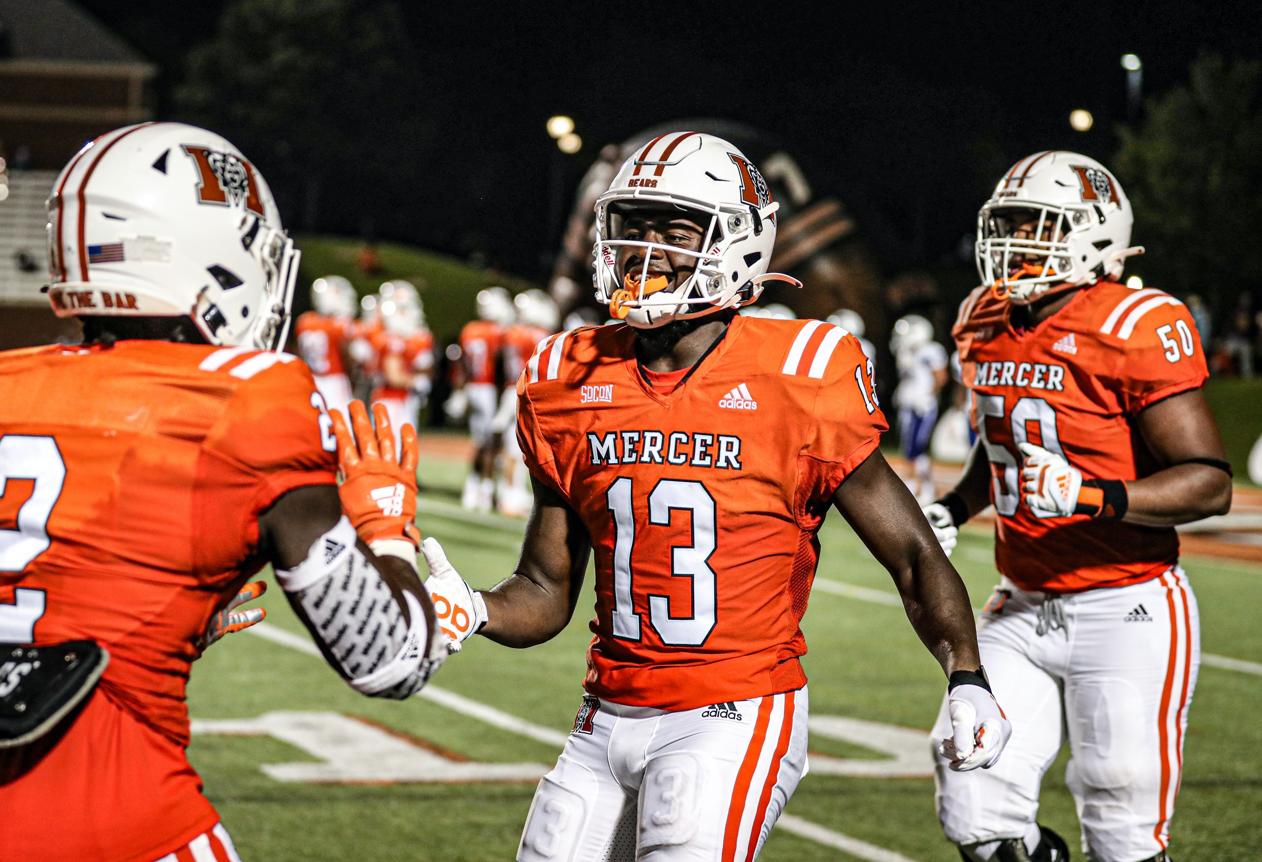FCS Football: Highest Graded Returning Wide Receivers In 2023