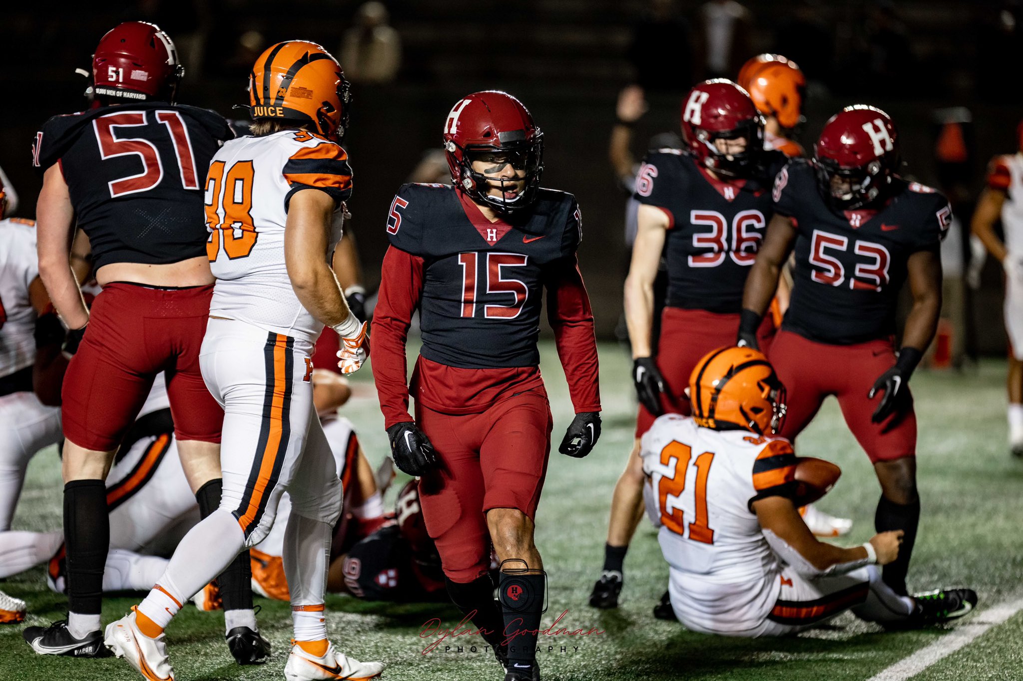 FCS Football: The latest news, notes, & recruiting updates: May 10