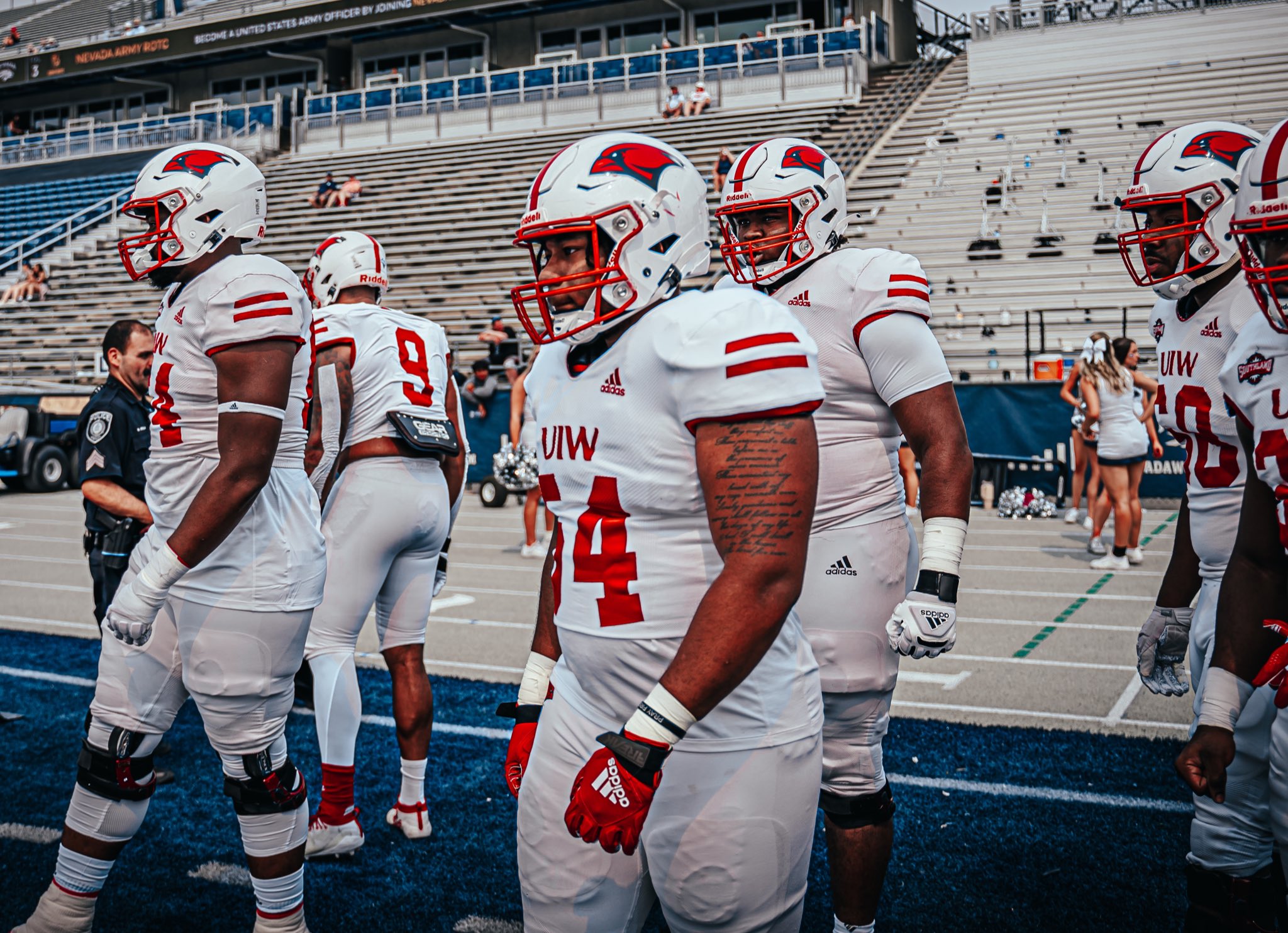 FCS Football: The latest news, notes, & recruiting updates: May 16 FCS Football: The latest news, notes, & recruiting updates: May 16