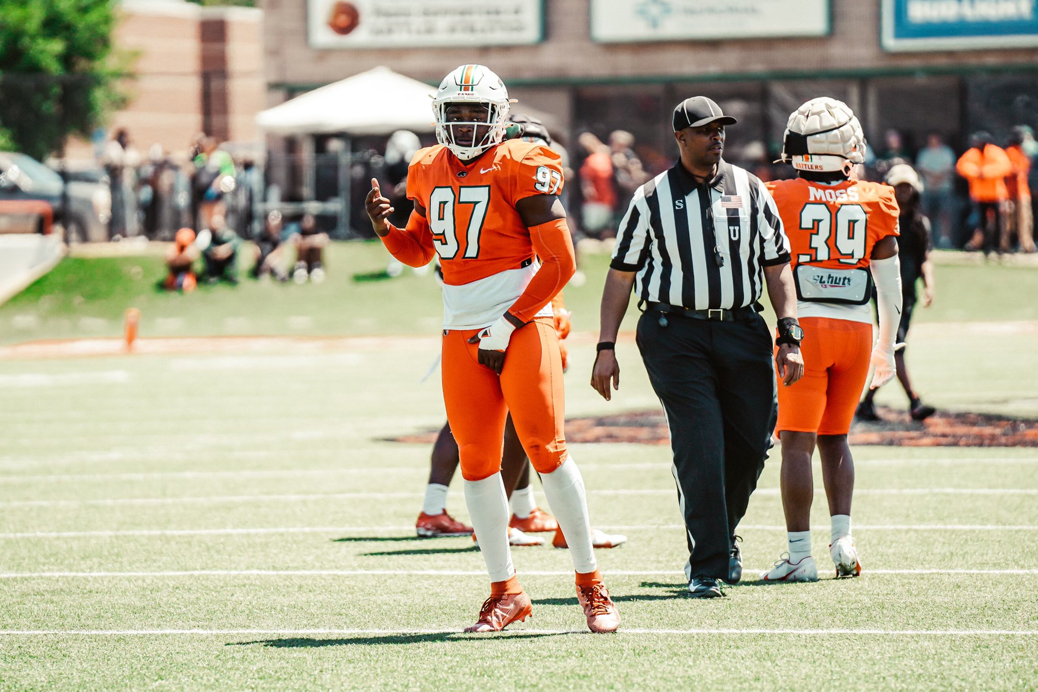 FCS Football: The latest news, notes, & recruiting updates: May 2