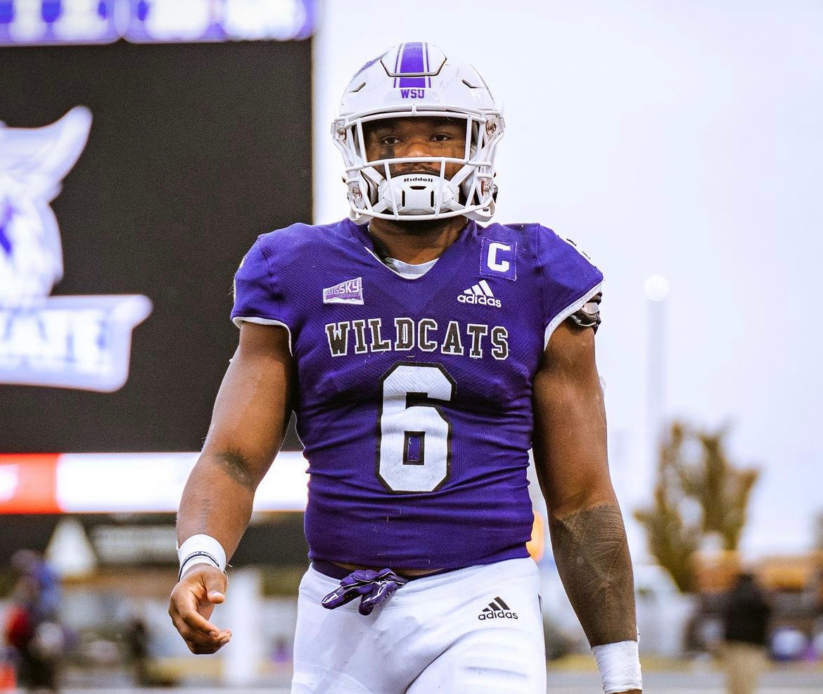 FCS Football: Highest Graded Returning Linebackers In 2023