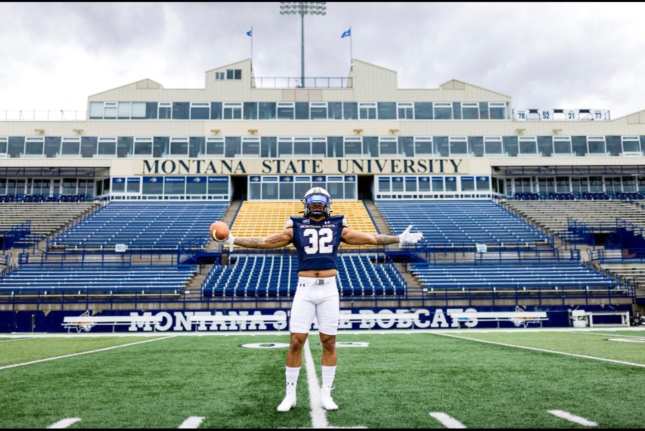 FCS Football: The latest news, notes, & recruiting updates: May 22 FCS Football: The latest news, notes, & recruiting updates: May 22