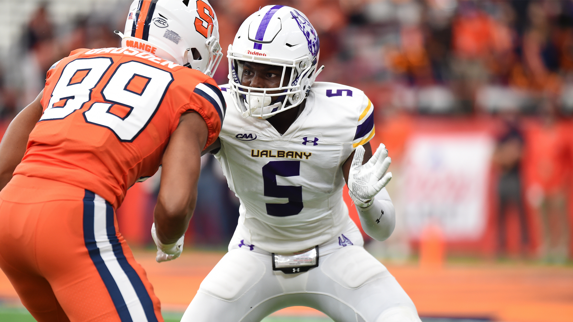 FCS Football: The latest news, notes, & recruiting updates: May 5 FCS Football: The latest news, notes, & recruiting updates: May 5