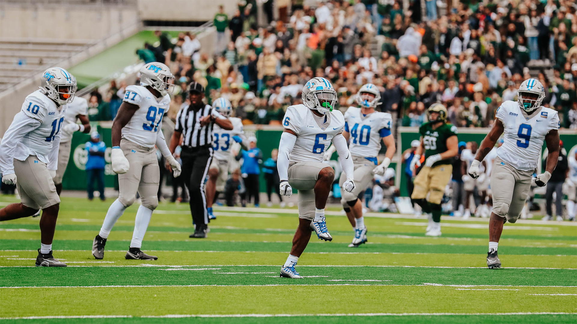 FCS Football: The latest news, notes, & recruiting updates: May 23