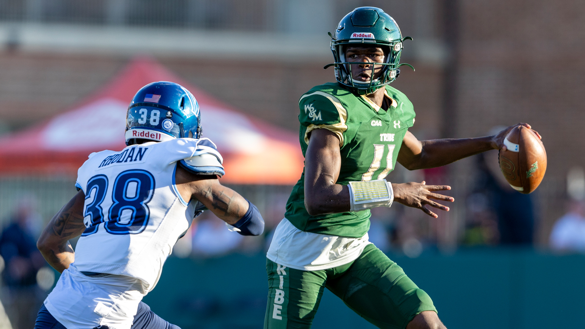 FCS Football: Highest Graded Returning Quarterbacks In 2023