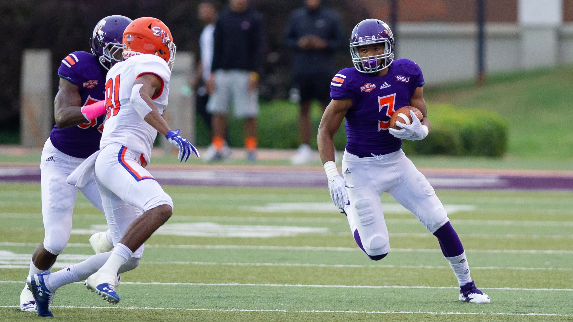 FCS Football: The latest news, notes, & recruiting updates: June 13