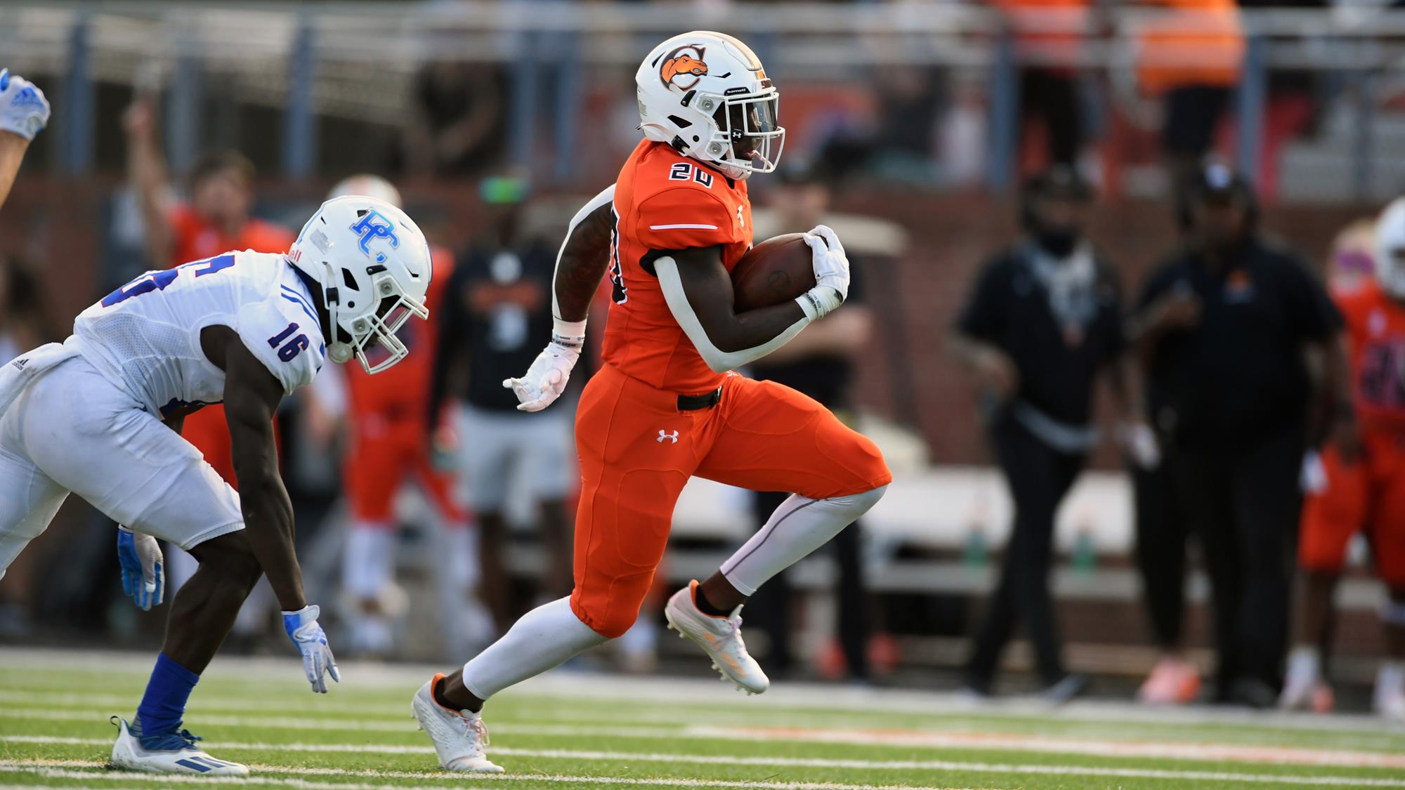 FCS Football: The latest news, notes, & recruiting updates: June 19