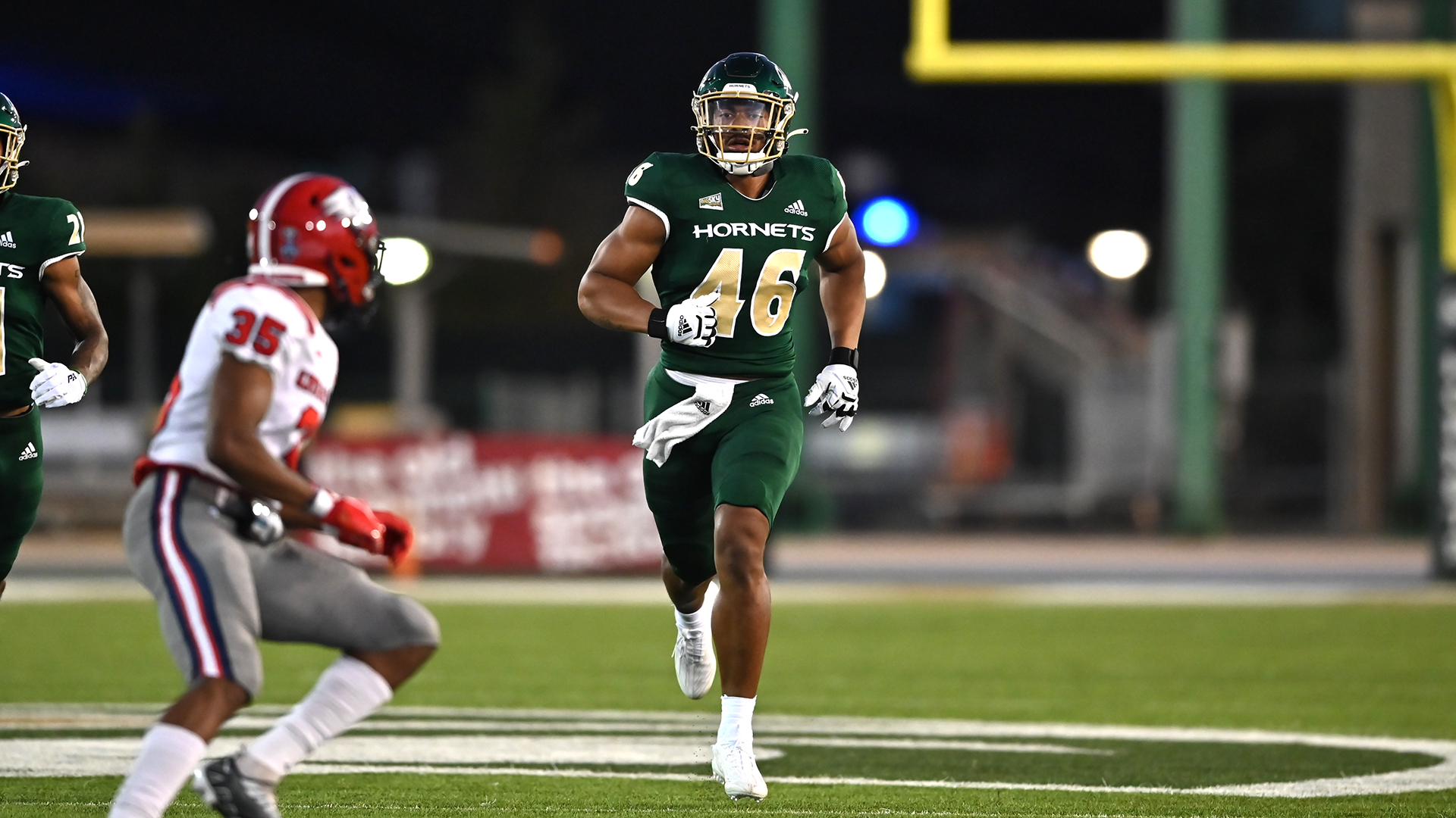 FCS Football: The latest news, notes, & recruiting updates: June 21