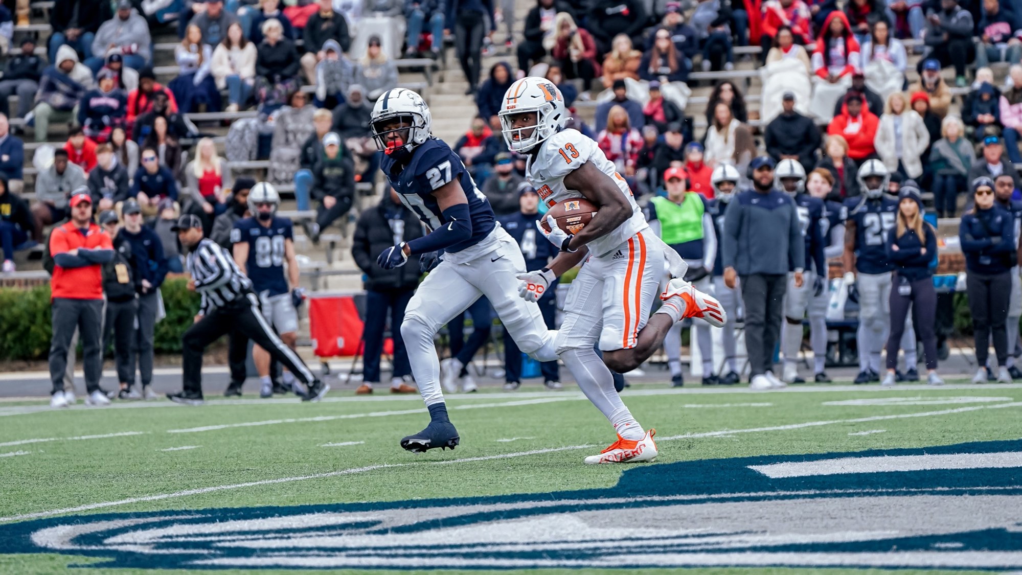 FCS Football: The Bluebloods 2023 Preseason SoCon All-Conference Team