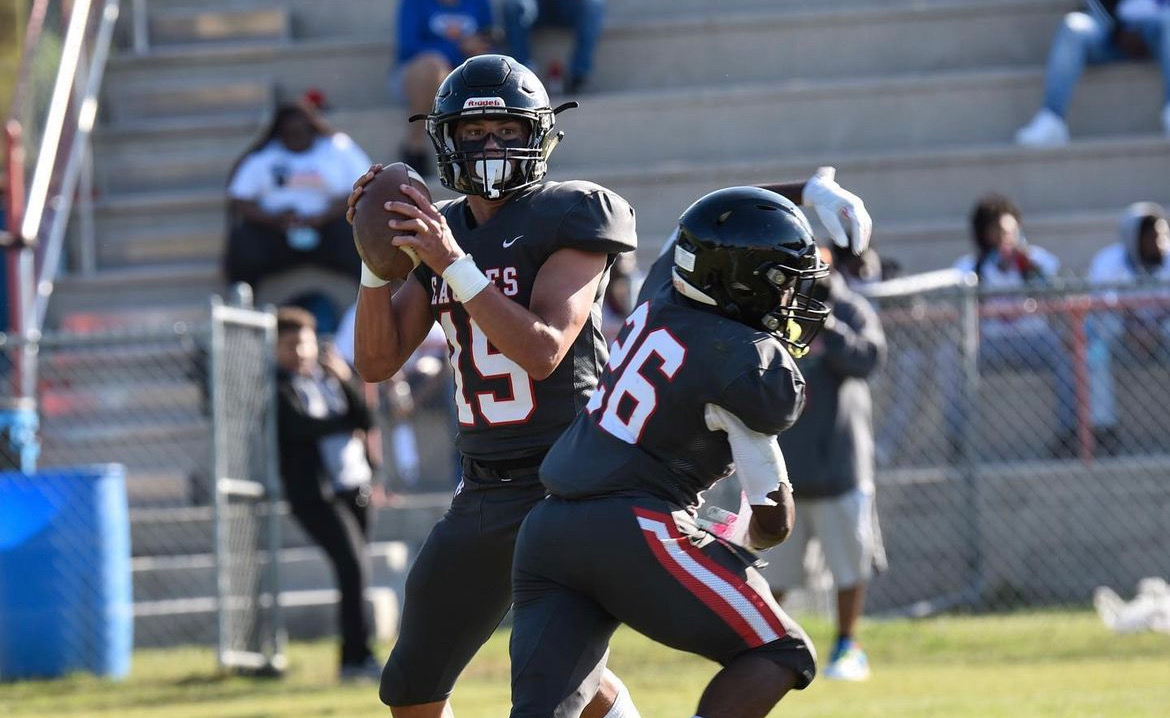 FCS Football: The latest news, notes, & recruiting updates: July 7