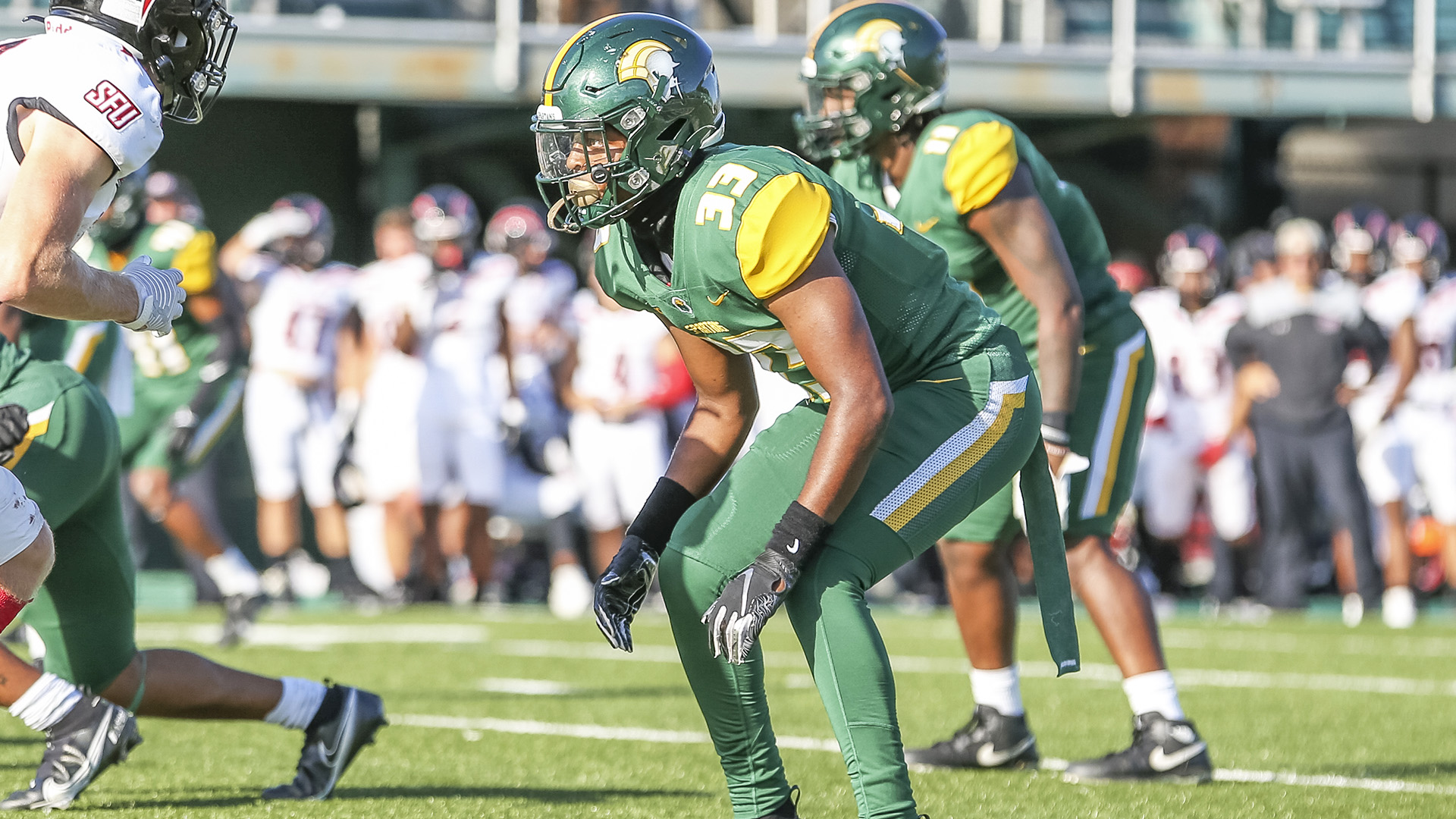 FCS Football: The latest news, notes, & recruiting updates: July 13