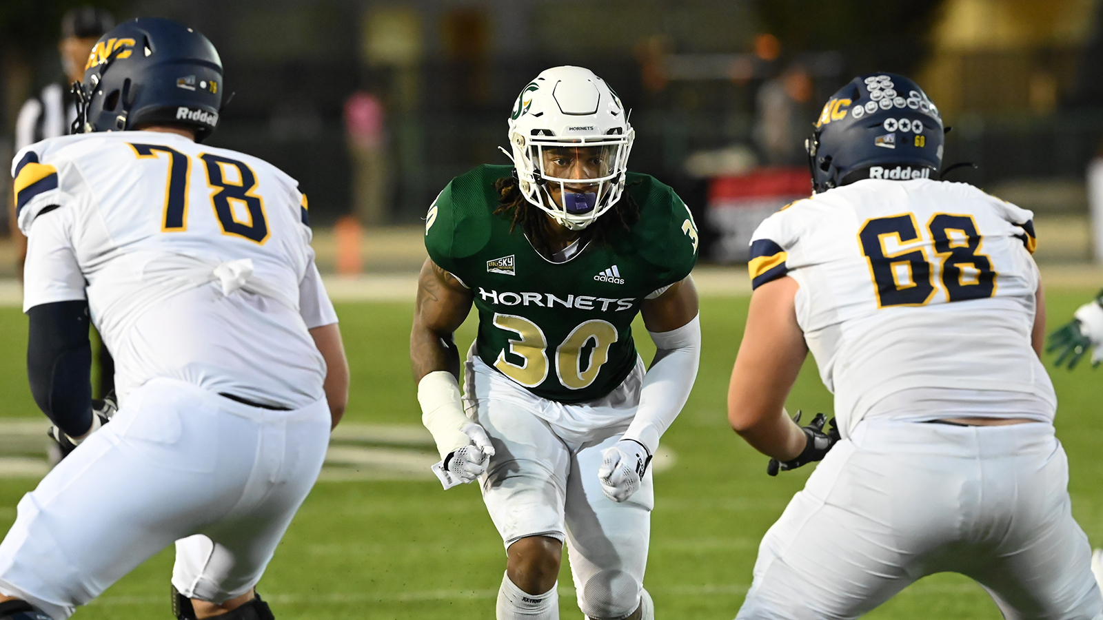 Week 1 FCS Football Preview & Predictions (Thursday Games)