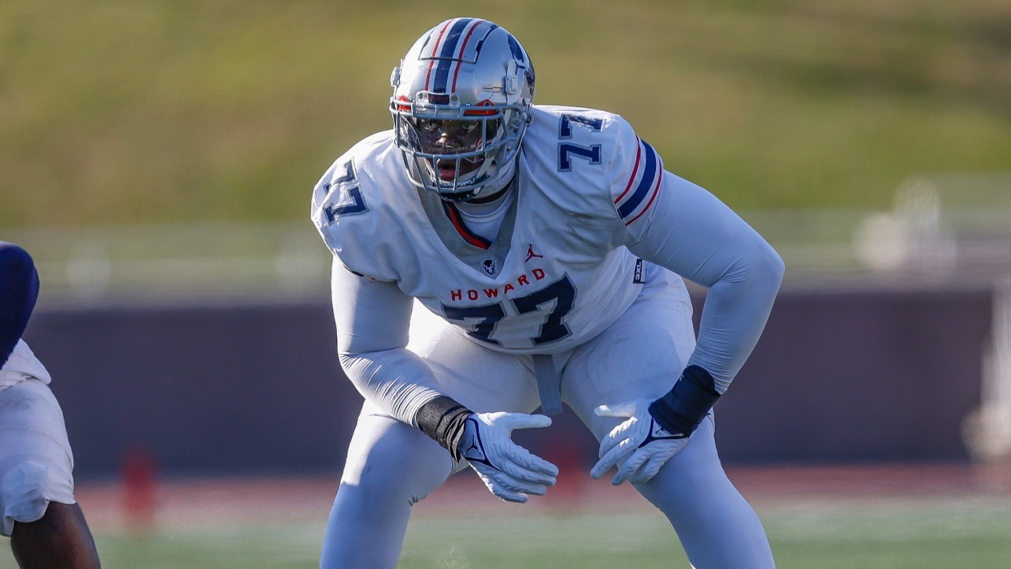 FCS Football: 50 FCS Players Earn Place On Senior Bowl Watchlist