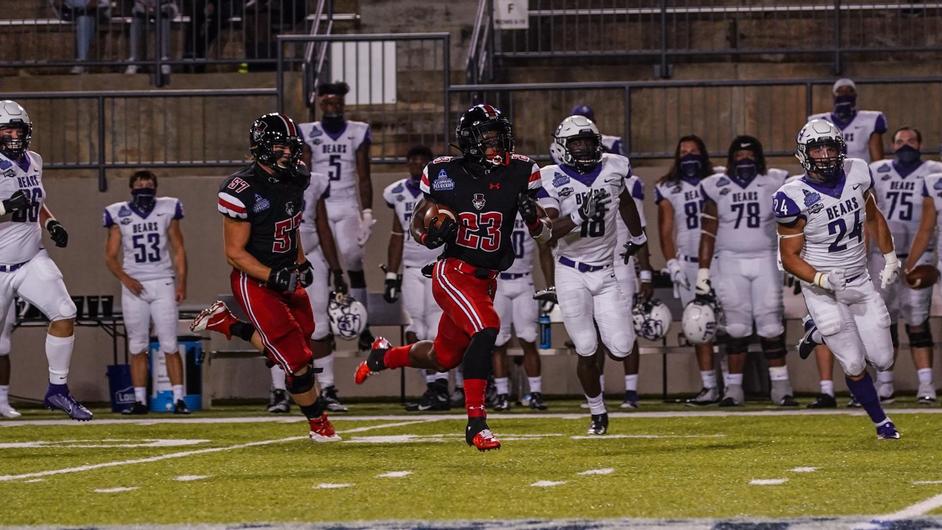 FCS Football: History Of The FCS Kickoff Game - The Bluebloods