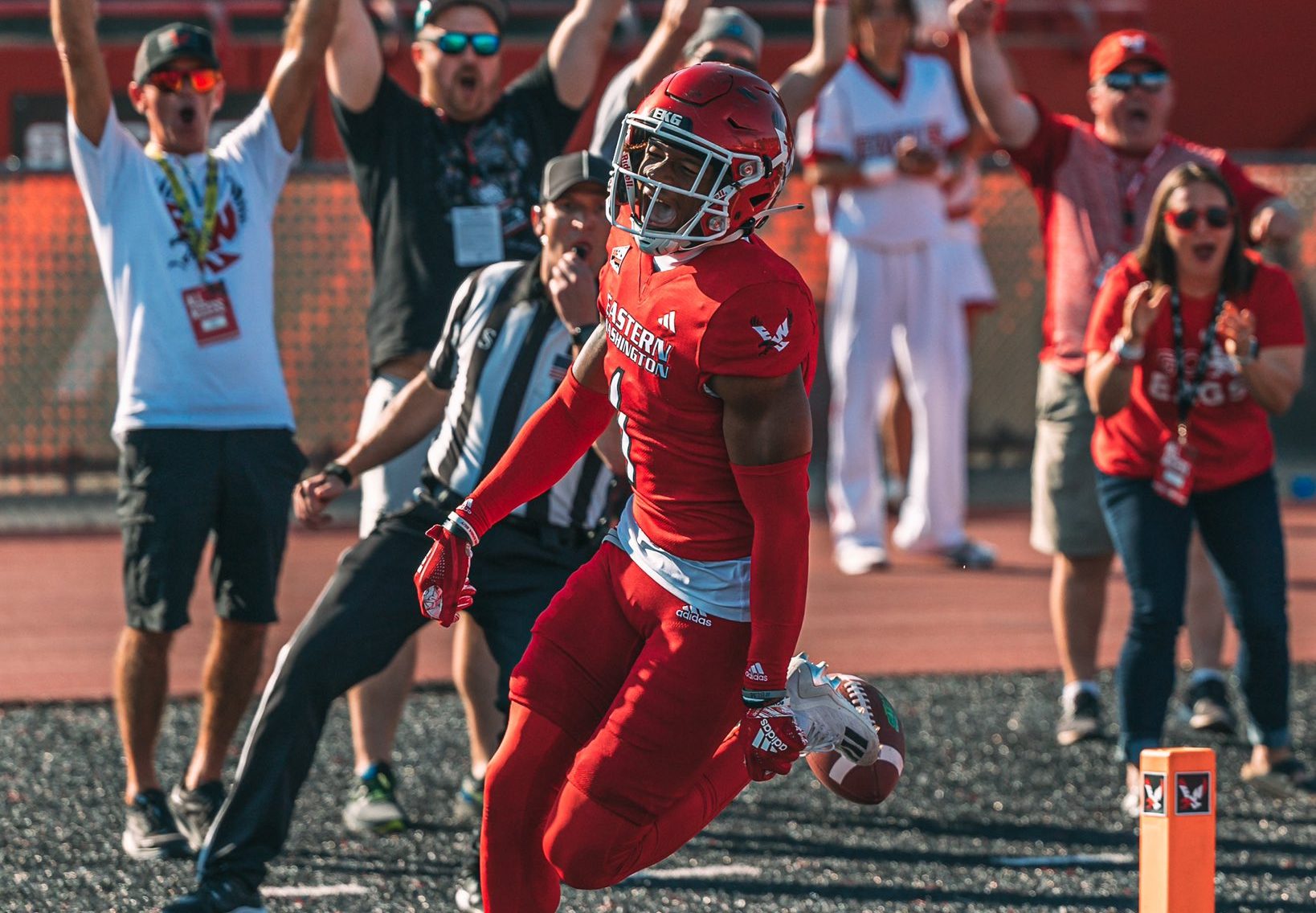 Behind The Numbers: Week 3 FCS Football Review - The Bluebloods